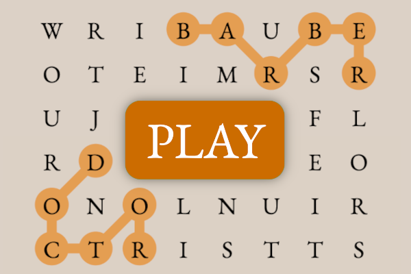 Free Online Word Game - Infinite-wordle.com